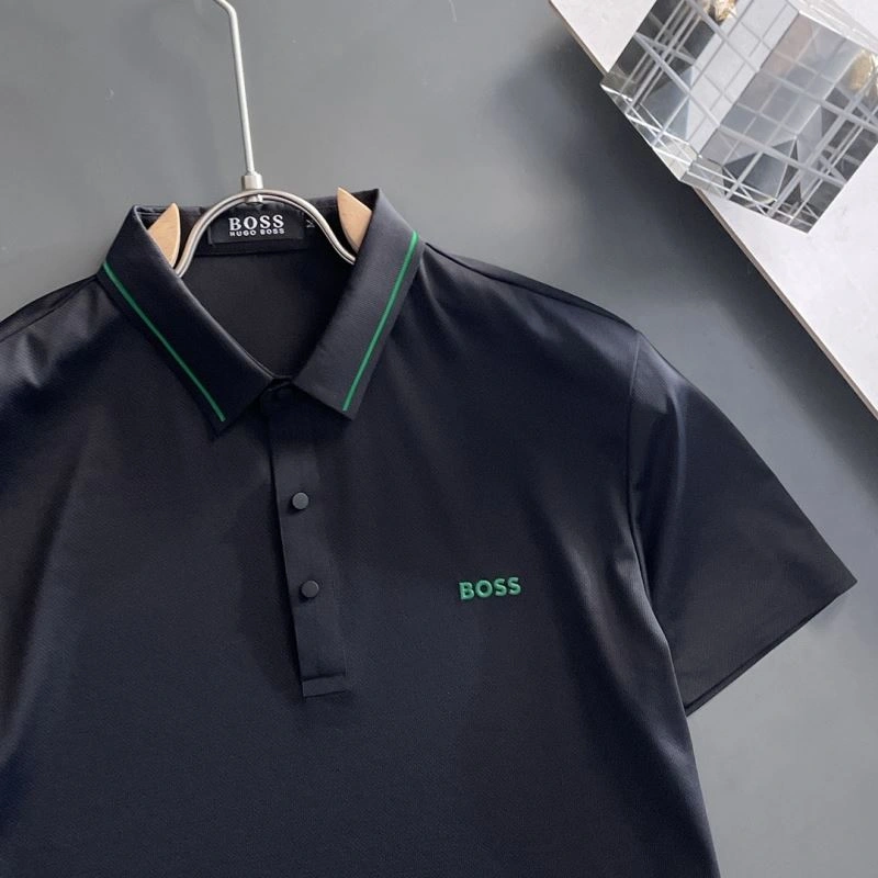 High fidelity Boss T-Shirts