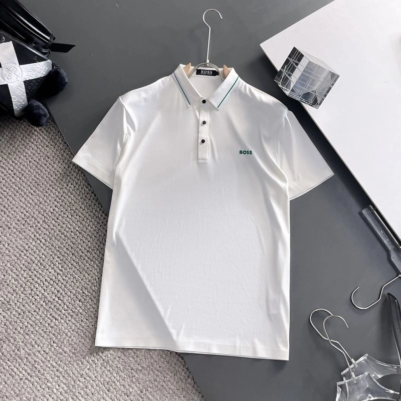 Boss T-Shirts