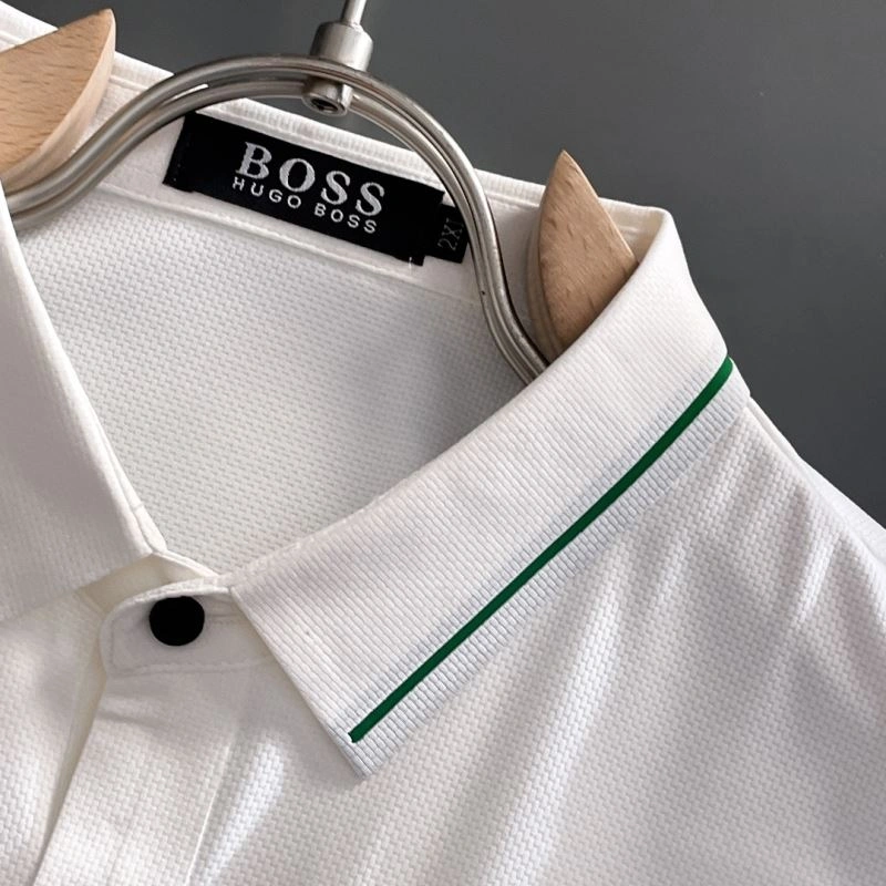 High fidelity Boss T-Shirts