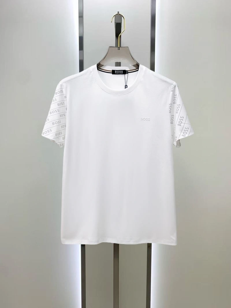 Real Boss T-Shirts