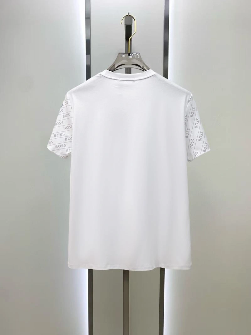 Real Boss T-Shirts