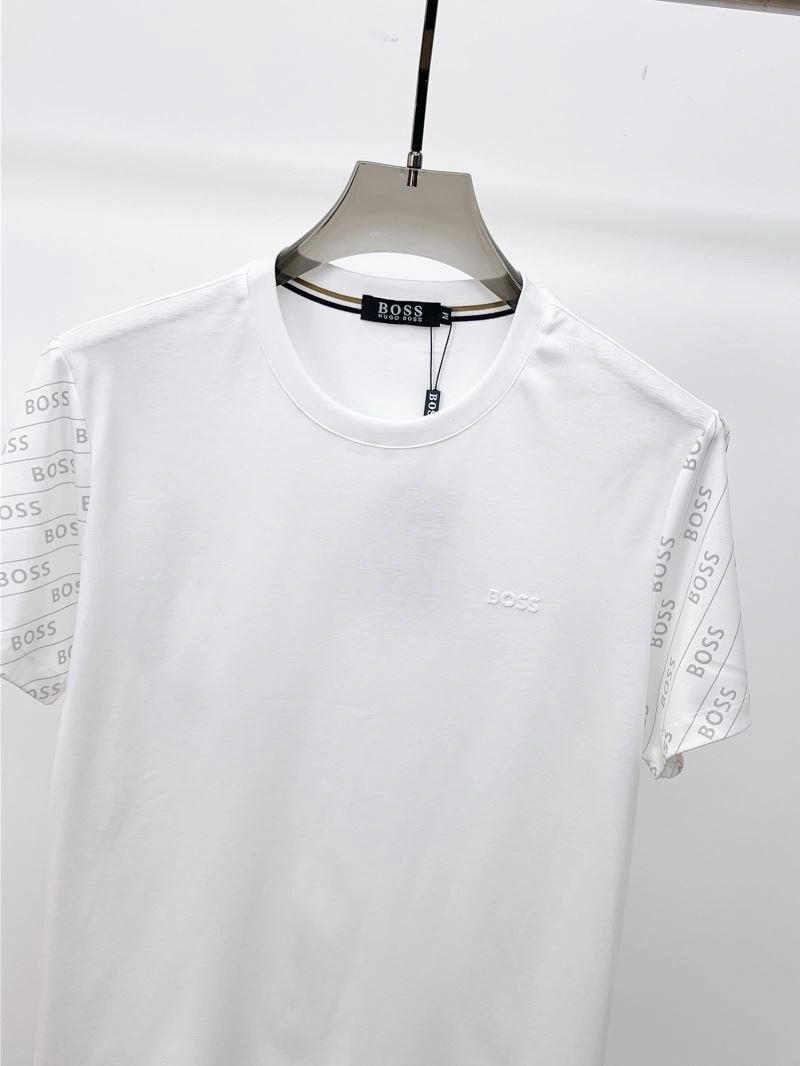 Real Boss T-Shirts