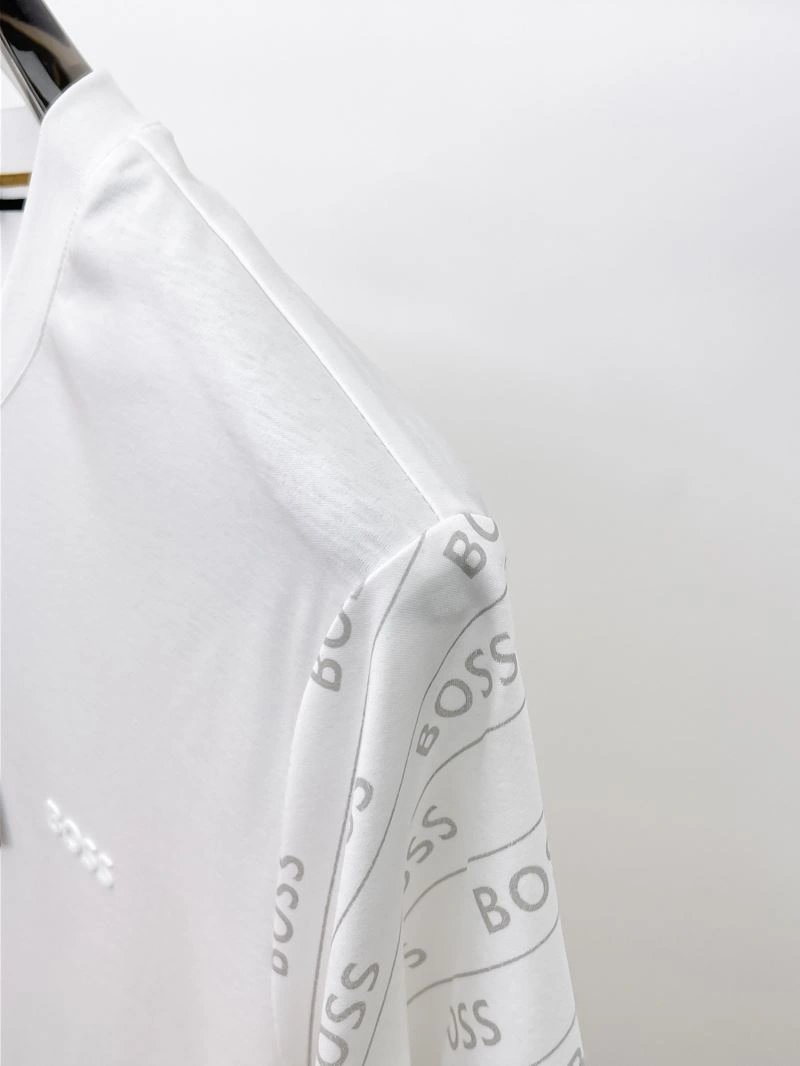 Real Boss T-Shirts