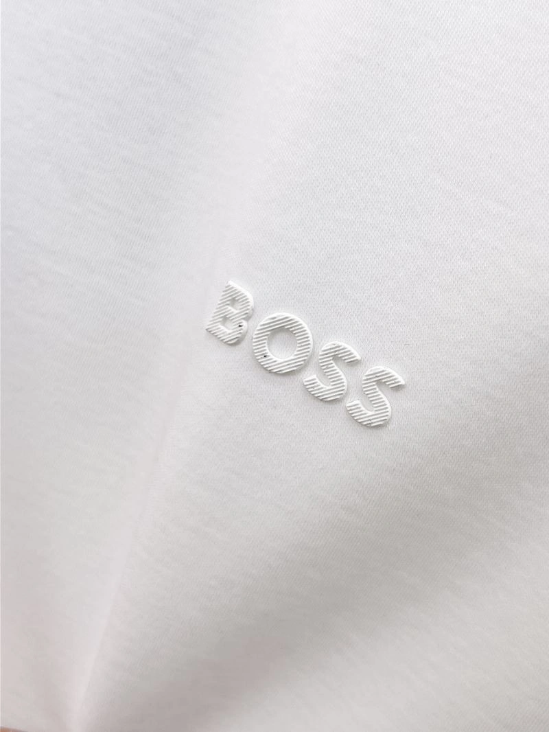 Real Boss T-Shirts