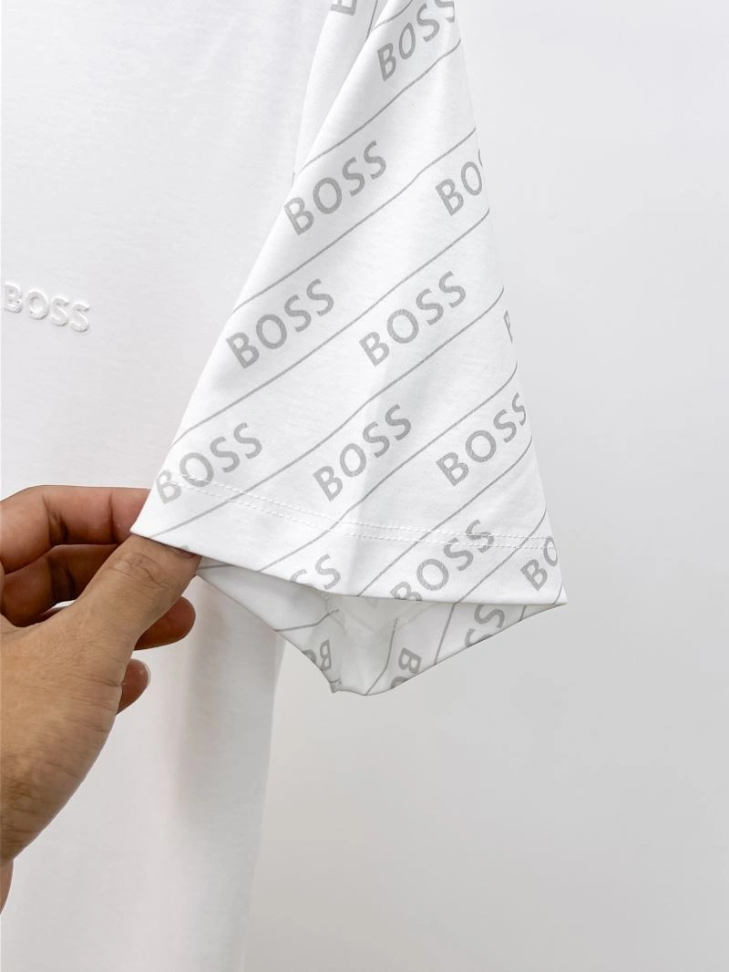 Real Boss T-Shirts