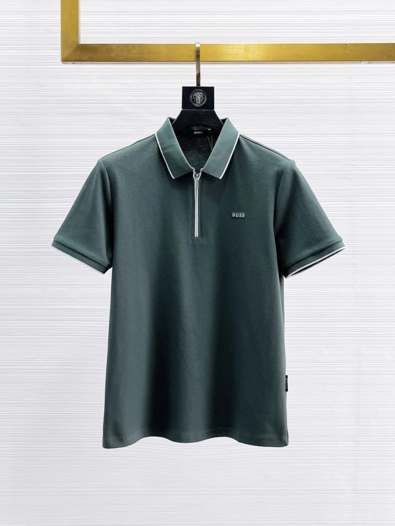 Boss T-Shirts