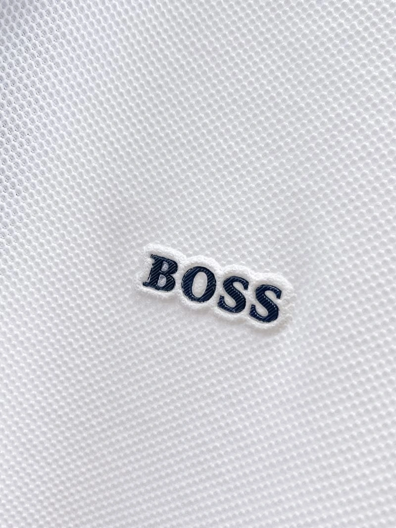 Exact replica Boss T-Shirts