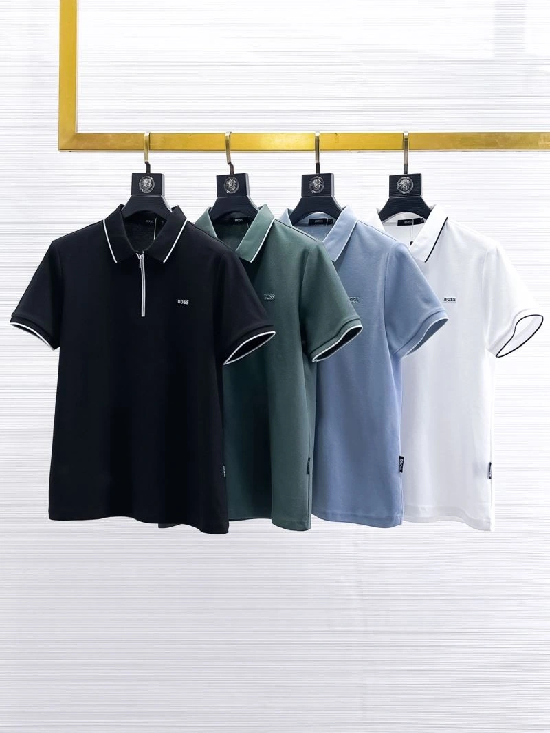 Exact replica Boss T-Shirts