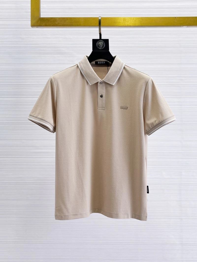Boss T-Shirts