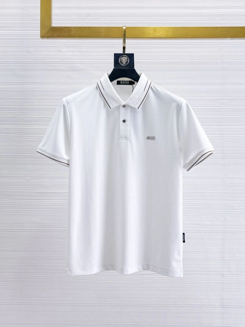 Top mirror Boss T-Shirts