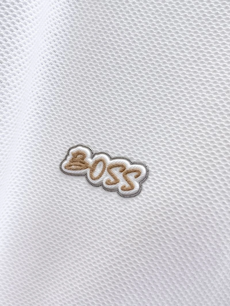 Top mirror Boss T-Shirts