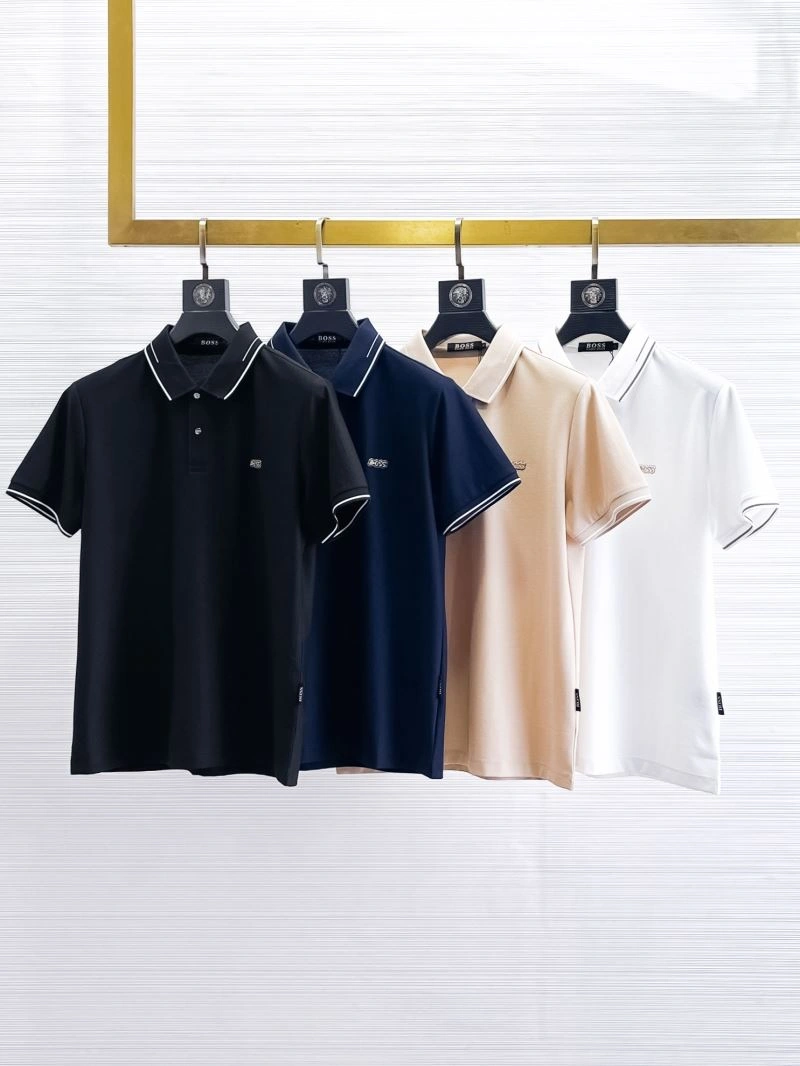 Legit Boss T-Shirts