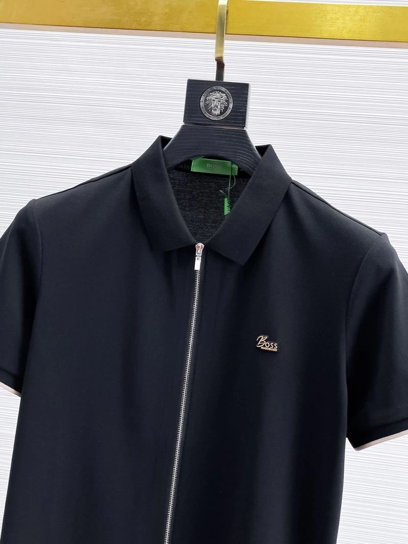 Brand-authenticated Boss T-Shirts