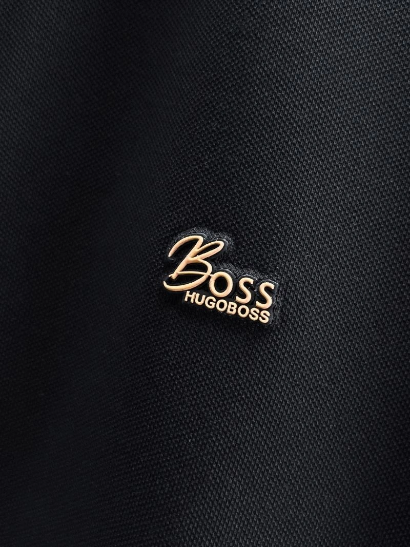 Brand-authenticated Boss T-Shirts