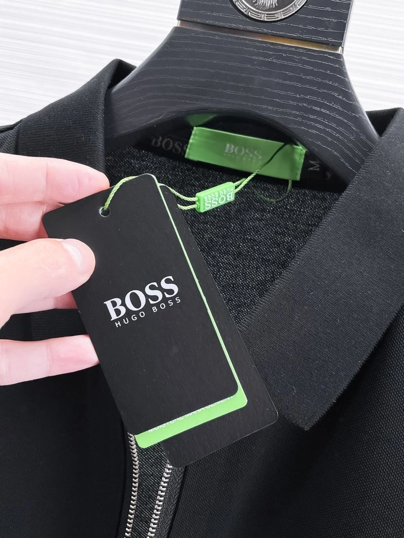 Brand-authenticated Boss T-Shirts