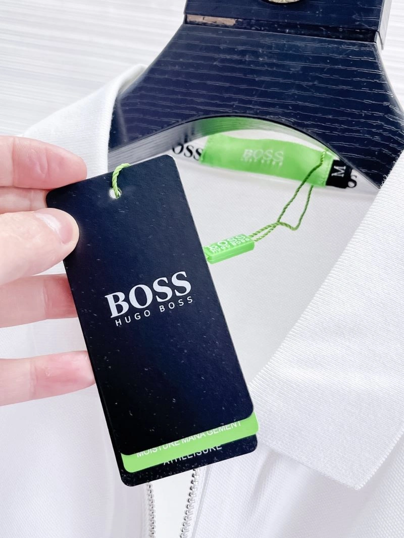 Brand-original Boss T-Shirts