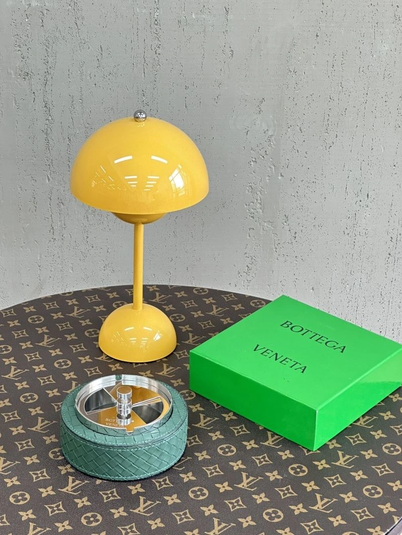 Bottega Veneta Ashtrays