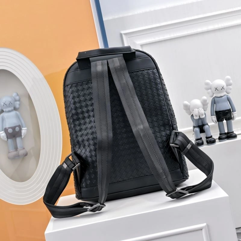 Budget-friendly Bottega Veneta Backpacks