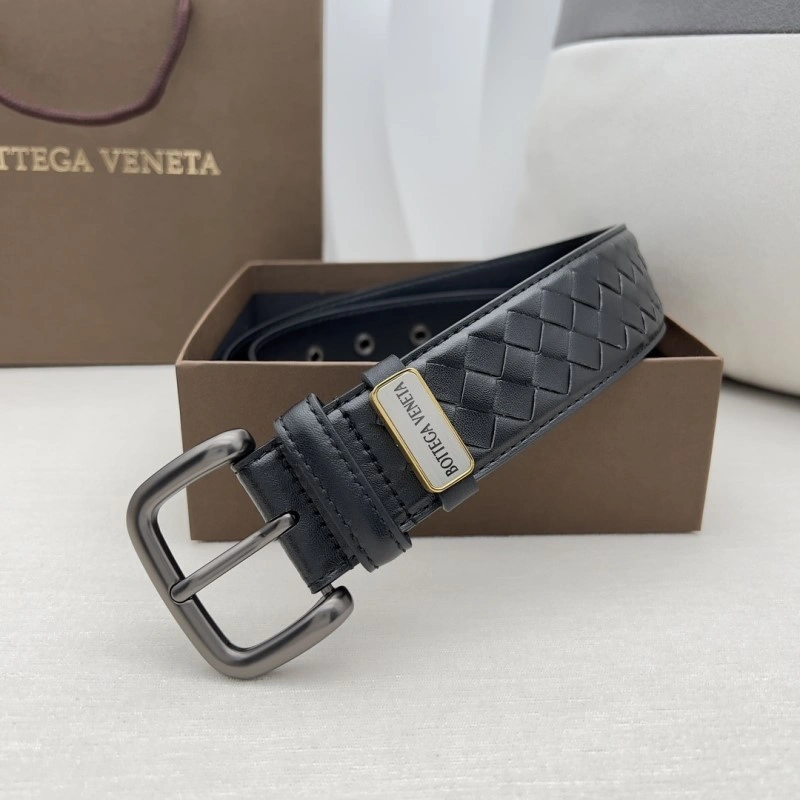 Accurate model Bottega Veneta Belts