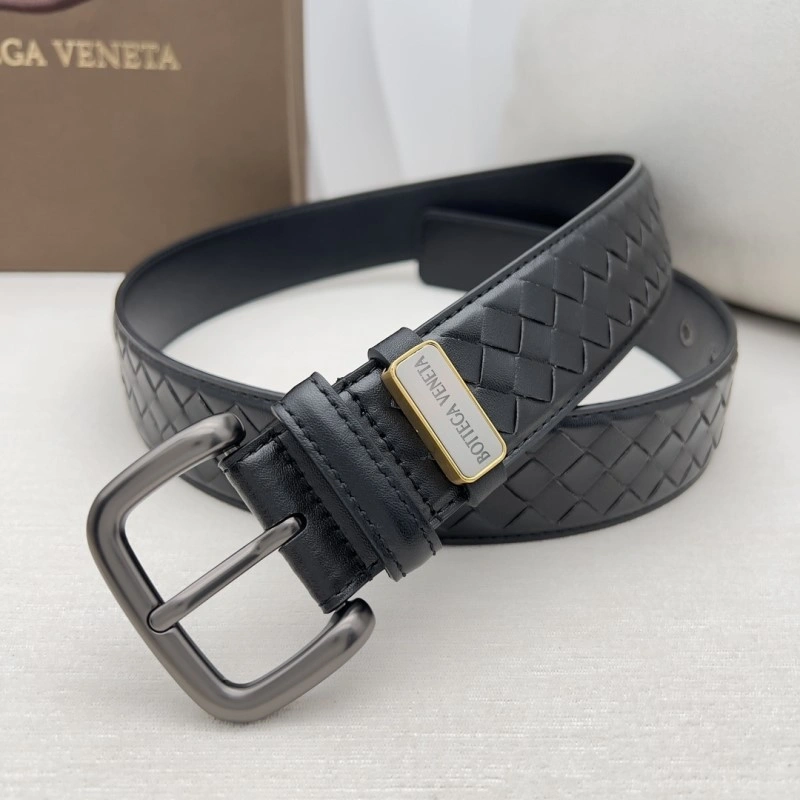Accurate model Bottega Veneta Belts