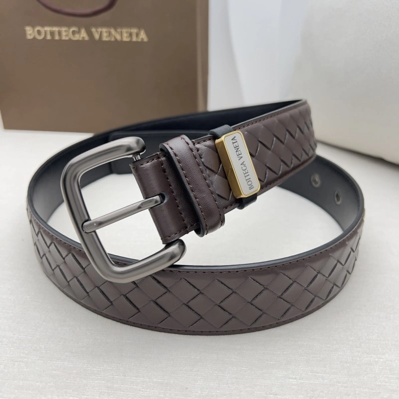Accurate model Bottega Veneta Belts
