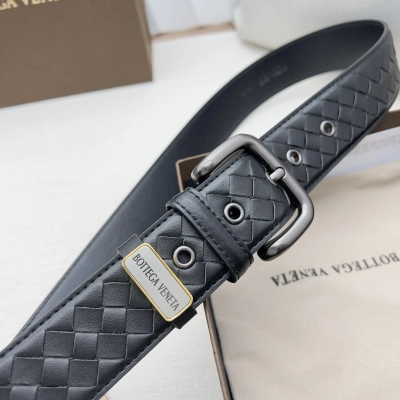 Accurate model Bottega Veneta Belts