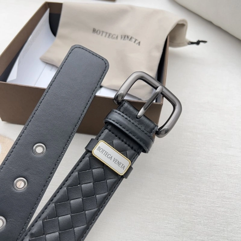 Accurate model Bottega Veneta Belts