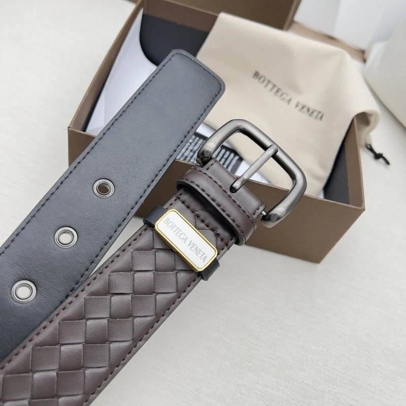 Accurate model Bottega Veneta Belts