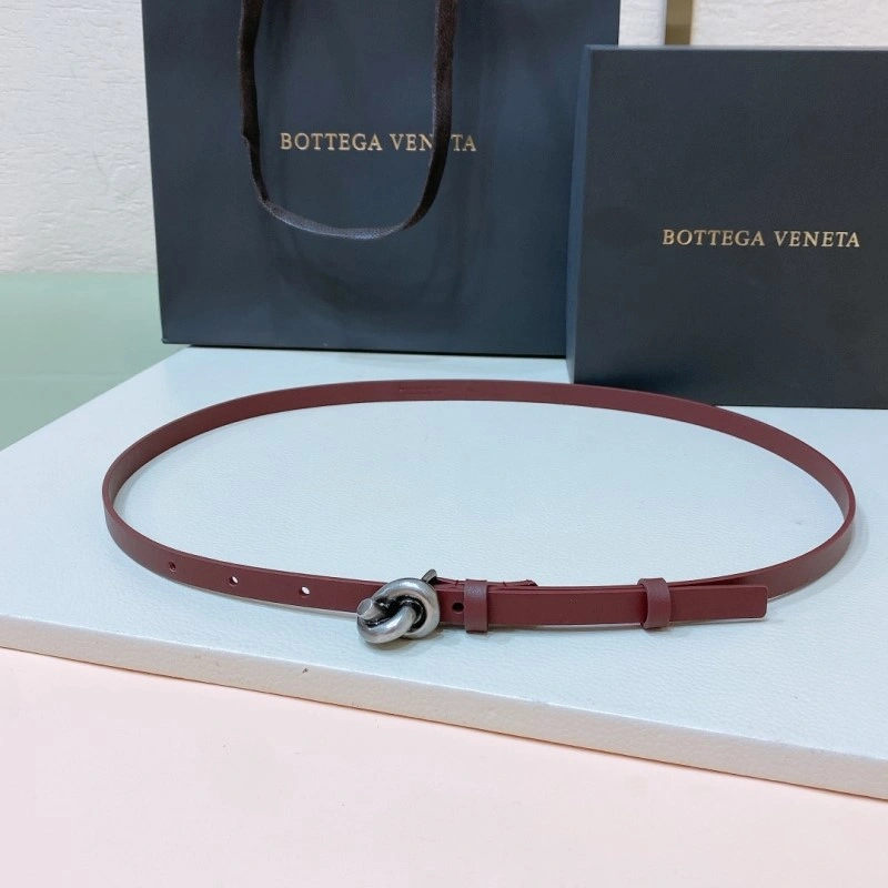 Budget-friendly Bottega Veneta Belts