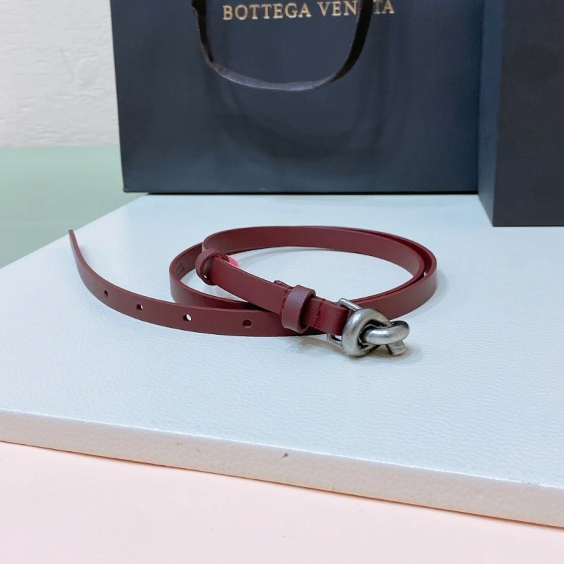 Budget-friendly Bottega Veneta Belts