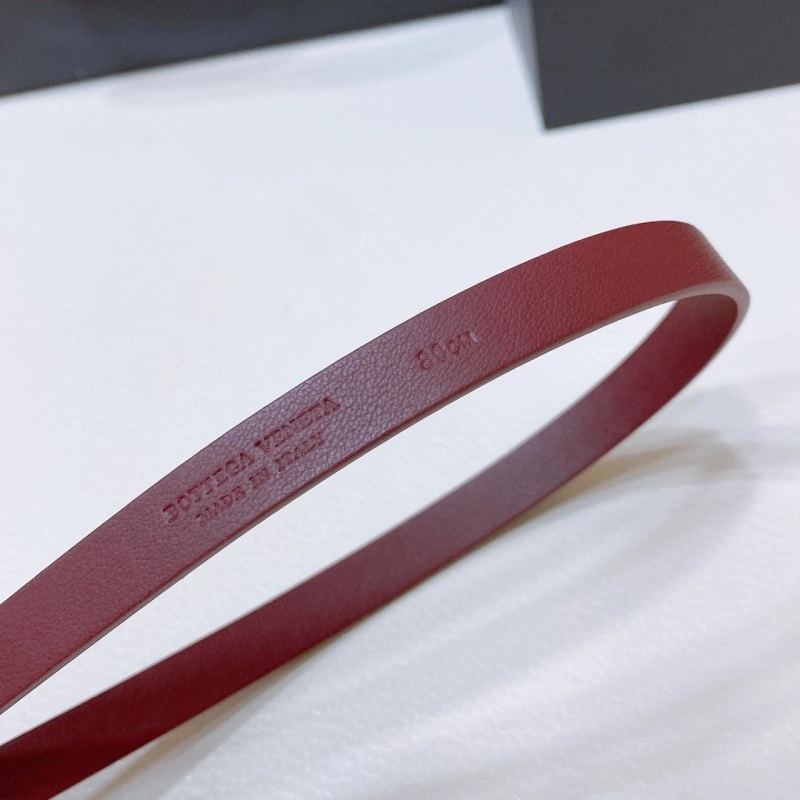 Budget-friendly Bottega Veneta Belts