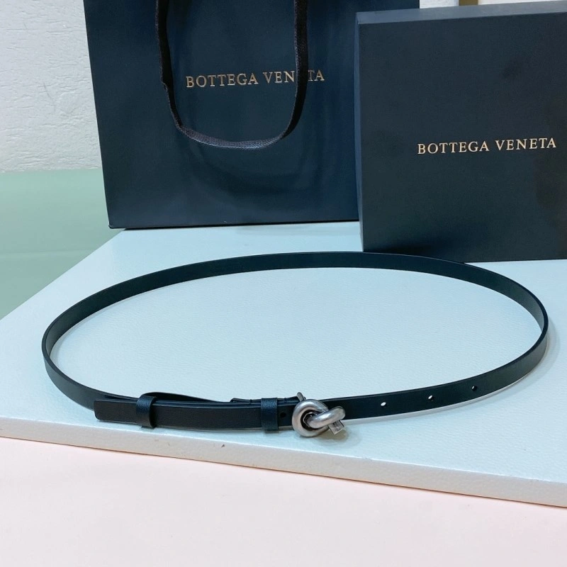 Top mirror Bottega Veneta Belts