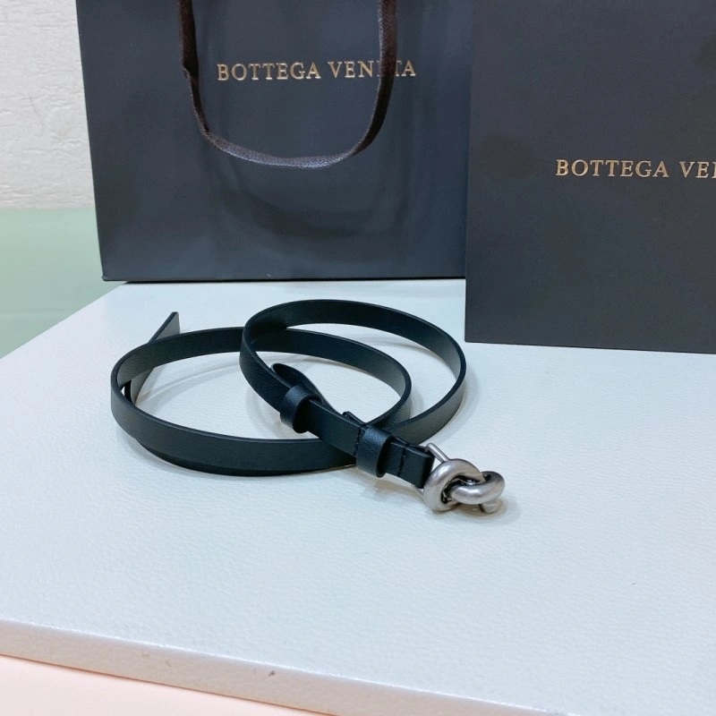 Top mirror Bottega Veneta Belts