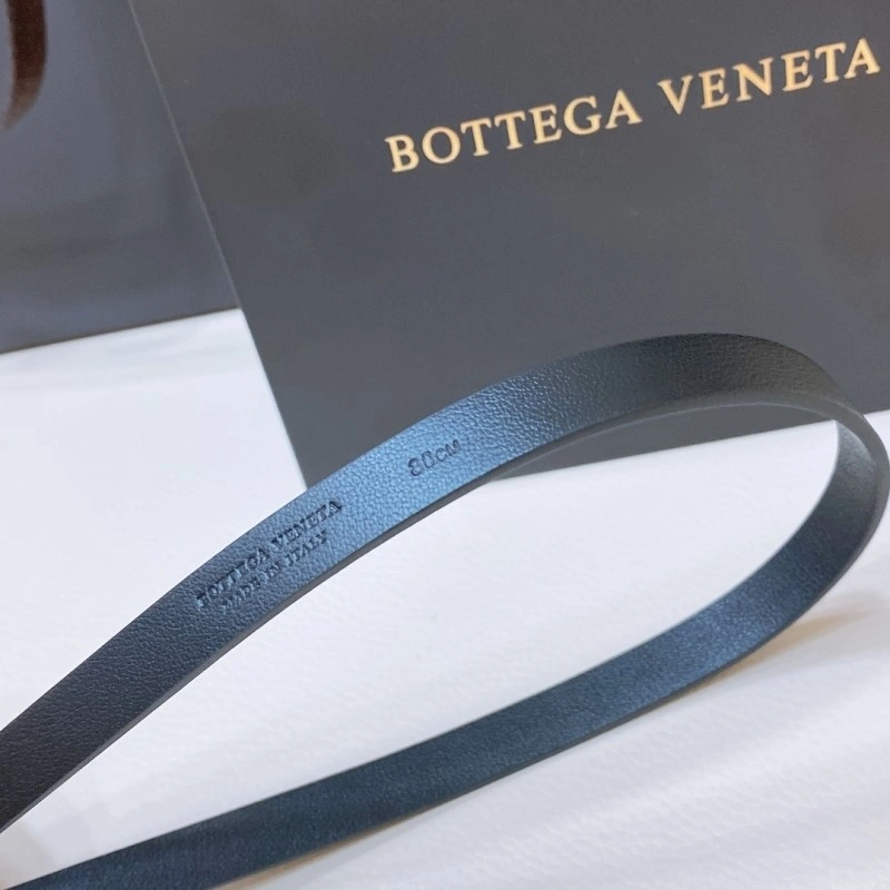 Top mirror Bottega Veneta Belts