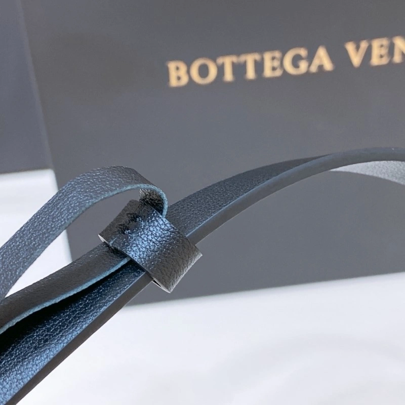 Top mirror Bottega Veneta Belts