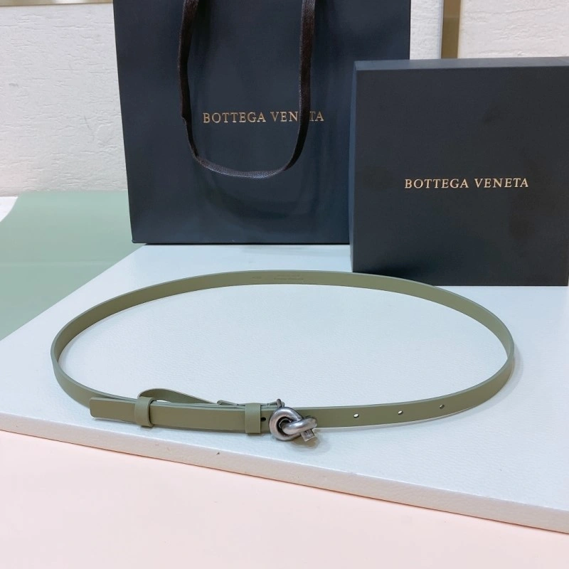 Indistinguishable Bottega Veneta Belts