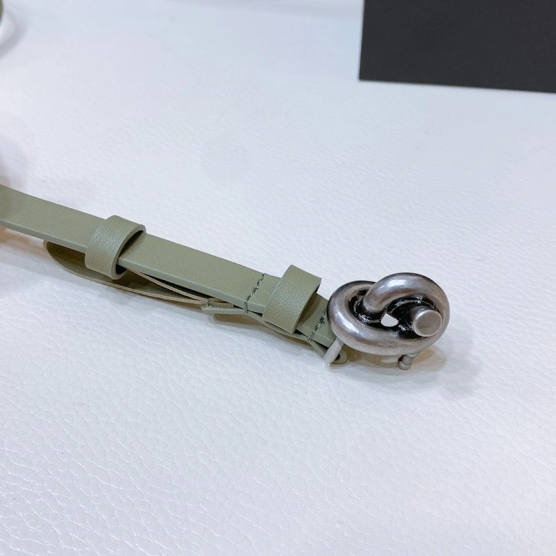 Indistinguishable Bottega Veneta Belts