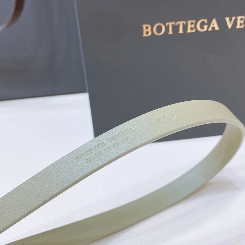 Indistinguishable Bottega Veneta Belts