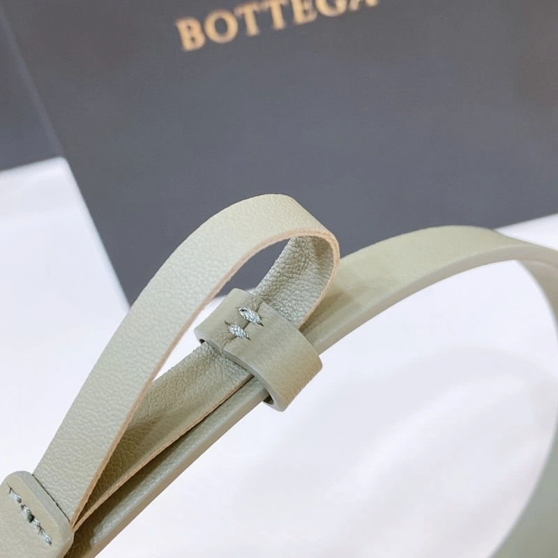 Indistinguishable Bottega Veneta Belts
