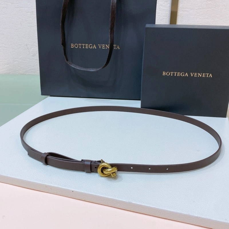 Indistinguishable Bottega Veneta Belts