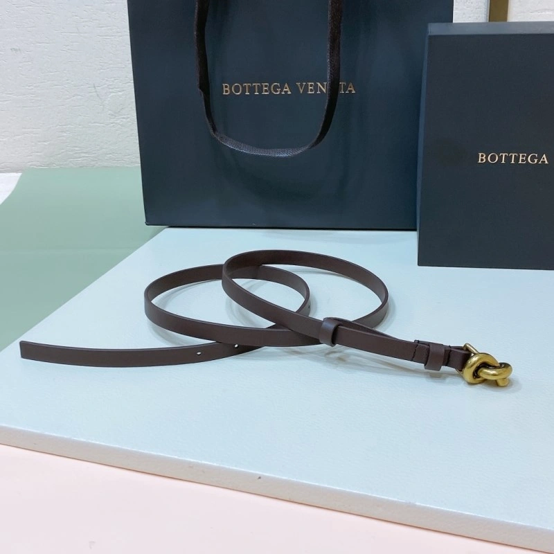 Indistinguishable Bottega Veneta Belts