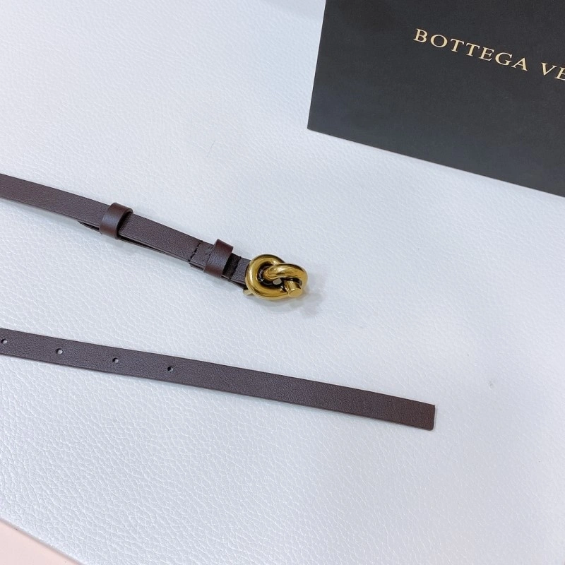 Indistinguishable Bottega Veneta Belts