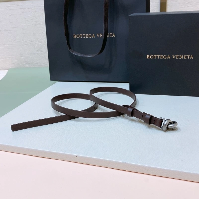 Accurate model Bottega Veneta Belts