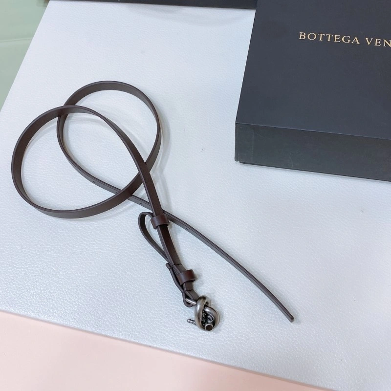 Accurate model Bottega Veneta Belts
