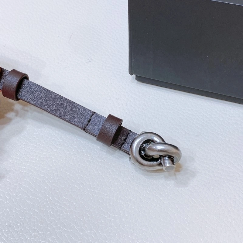 Accurate model Bottega Veneta Belts