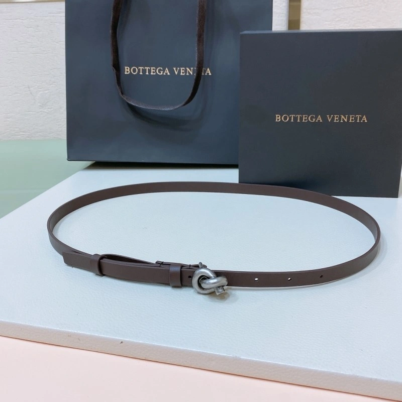 Accurate model Bottega Veneta Belts