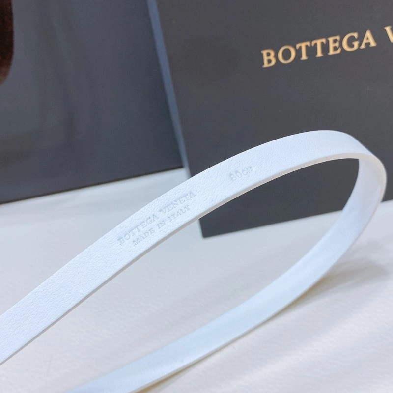 Brand-original Bottega Veneta Belts