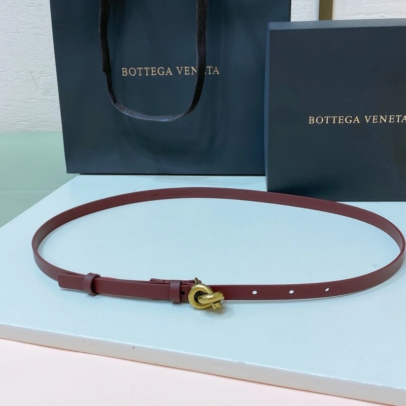 Exact replica Bottega Veneta Belts