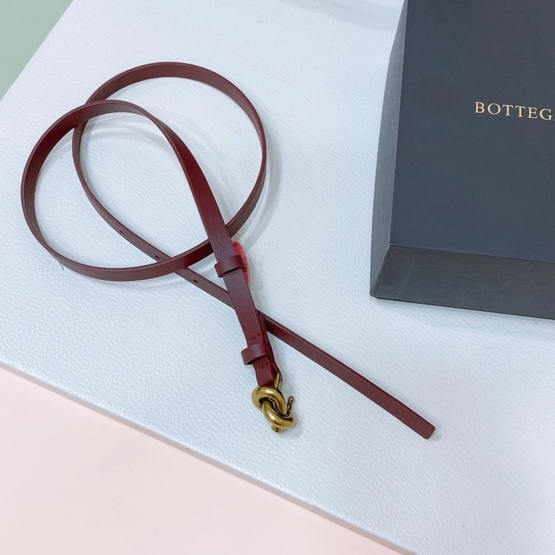 Exact replica Bottega Veneta Belts