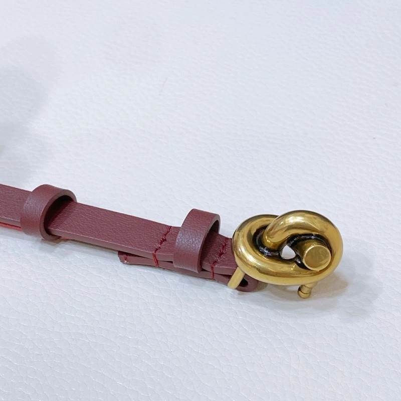 Exact replica Bottega Veneta Belts